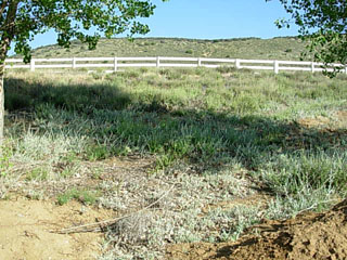 Firestone Ranch, Agua Dulce, California